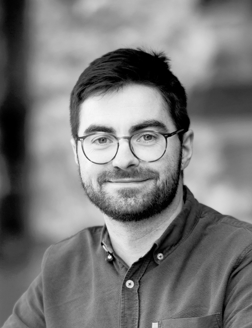 Gregor-Weiss – Gregor Weiss Lab, University of Zurich