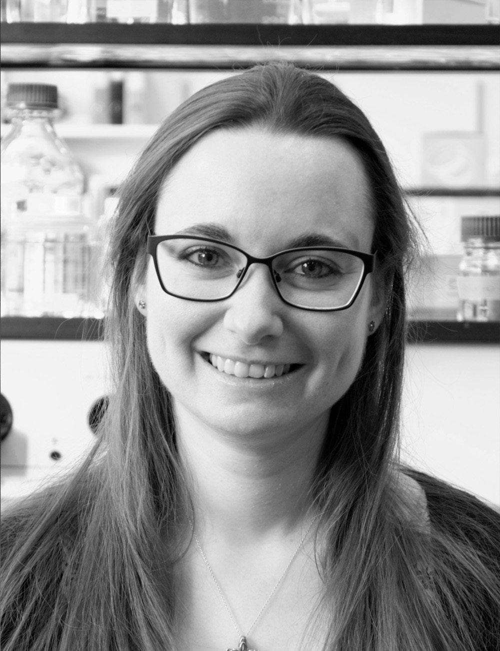 Miriam-Weber – Gregor Weiss Lab, University of Zurich